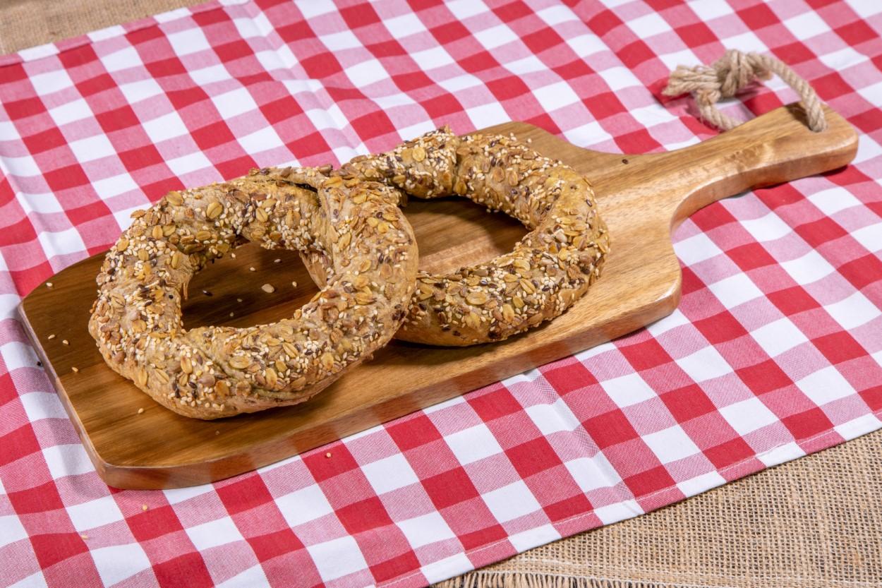 ΚΟΥΛΟΥΡΙ ΠΟΛΥΣΠΟΡΟ ΓΑΛΟΠΟΥΛΑ - ΦΕΛΛΑΧΙΔΗΣ ΑΒΕΕ
