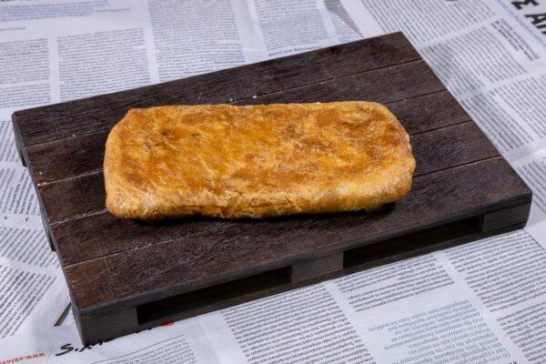 BOUGATSA with MINCED MEAT - ΦΕΛΛΑΧΙΔΗΣ ΑΒΕΕ