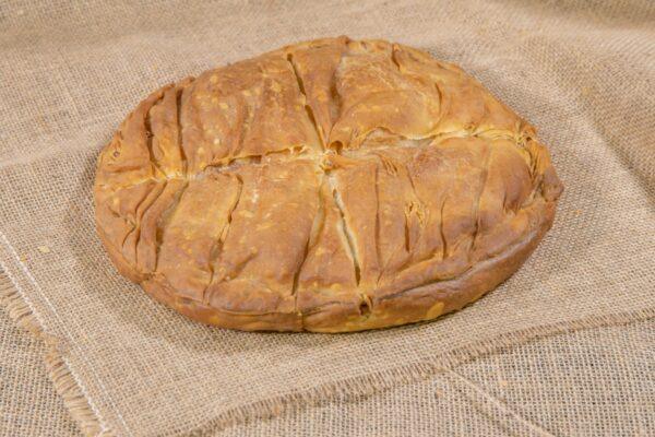 MEDITERRANEAN PIE - ΦΕΛΛΑΧΙΔΗΣ ΑΒΕΕ