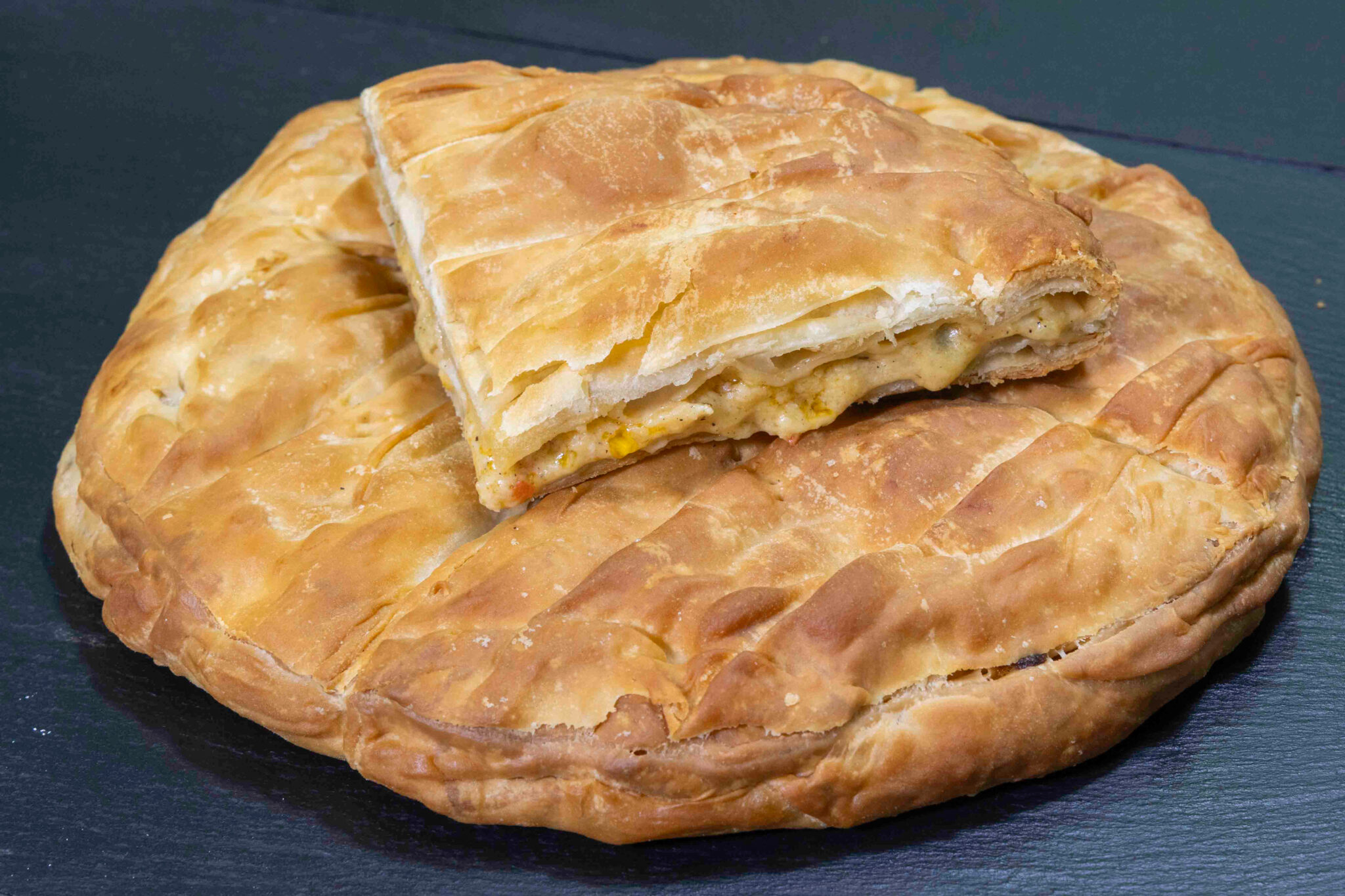 4ΑΡΑ ΣΤΡΟΓΓΥΛΗ ΚΟΤΟΠΙΤΑ - ΦΕΛΛΑΧΙΔΗΣ ΑΒΕΕ