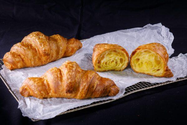CROISSANT ΒΟΥΤΥΡΟΥ SUPER - ΦΕΛΛΑΧΙΔΗΣ ΑΒΕΕ