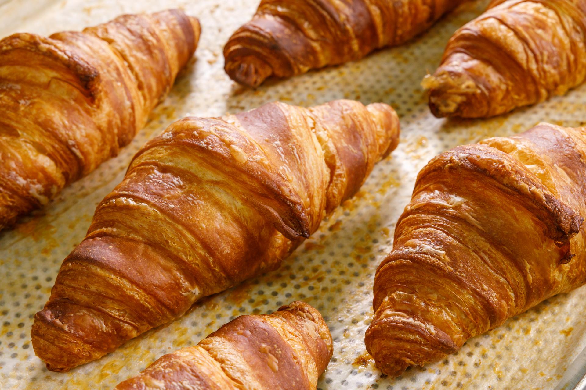 CROISSANT ΒΟΥΤΥΡΟΥ - ΦΕΛΛΑΧΙΔΗΣ ΑΒΕΕ