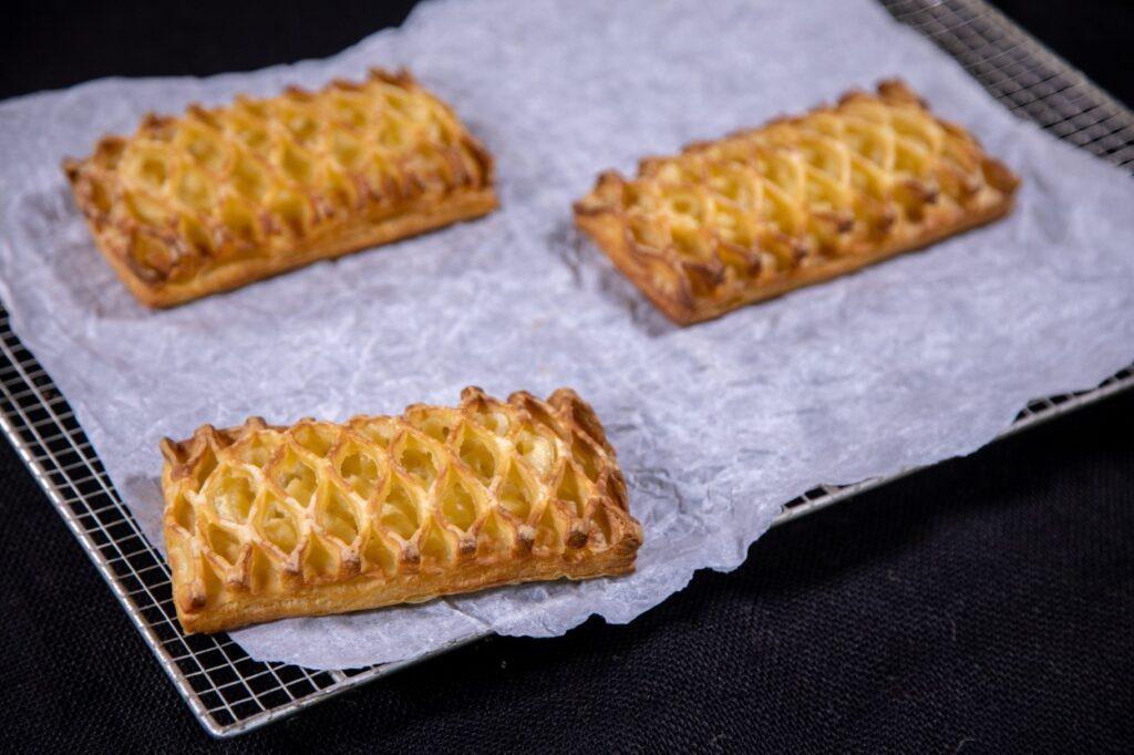 CROISSANT ΜΗΛΟ - ΦΕΛΛΑΧΙΔΗΣ ΑΒΕΕ