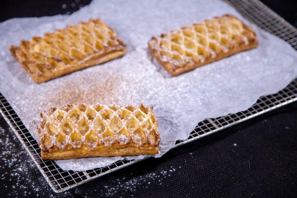 CROISSANT ΜΗΛΟ - ΦΕΛΛΑΧΙΔΗΣ ΑΒΕΕ