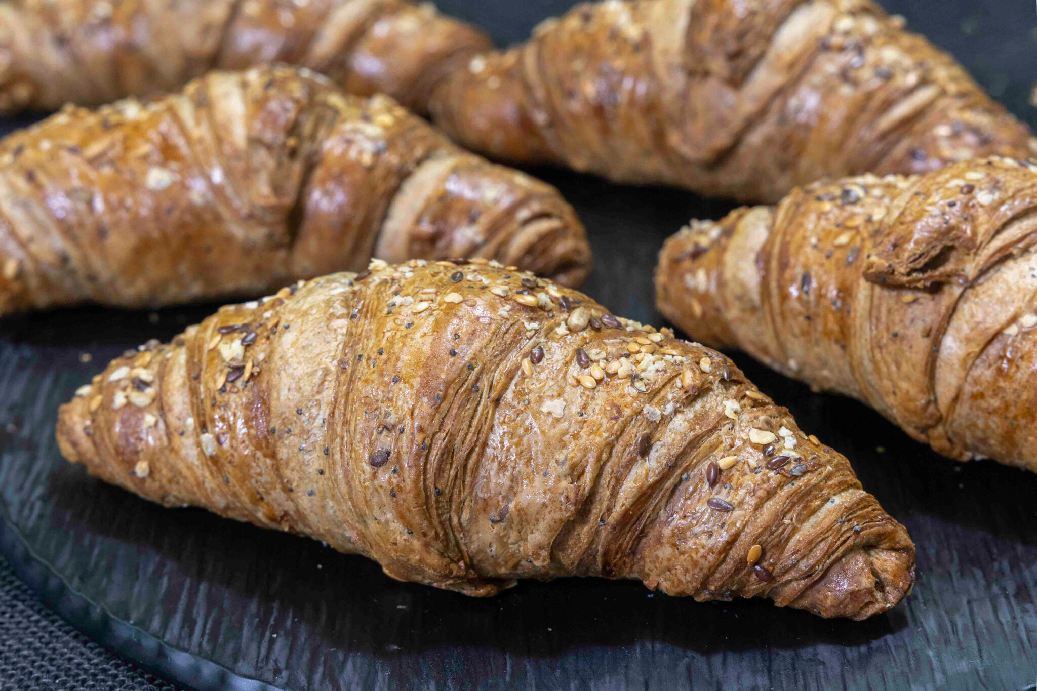 CROISSANT ΒΟΥΤΥΡΟΥ ΠΟΛΥΣΠΟΡΟ R2B - ΦΕΛΛΑΧΙΔΗΣ ΑΒΕΕ