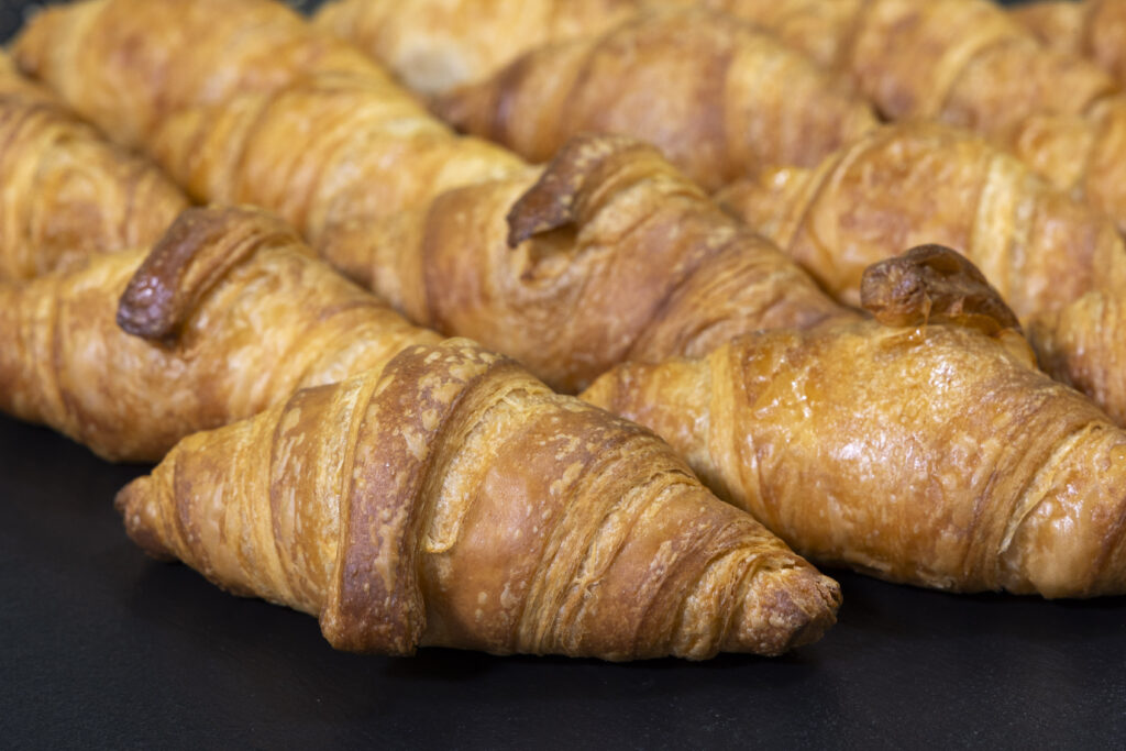 ΜΙΝΙ CROISSANT ΒΟΥΤΥΡΟΥ - ΦΕΛΛΑΧΙΔΗΣ ΑΒΕΕ