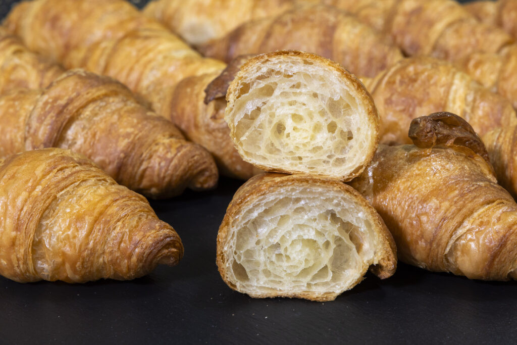 ΜΙΝΙ CROISSANT ΒΟΥΤΥΡΟΥ - ΦΕΛΛΑΧΙΔΗΣ ΑΒΕΕ