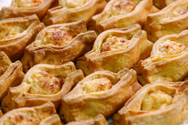 QUICHE LORRAINE ΑΛΛΑΝΤΙΚΩΝ - ΦΕΛΛΑΧΙΔΗΣ ΑΒΕΕ