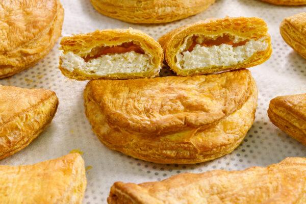 FETA CHEESEPIE - ΦΕΛΛΑΧΙΔΗΣ ΑΒΕΕ