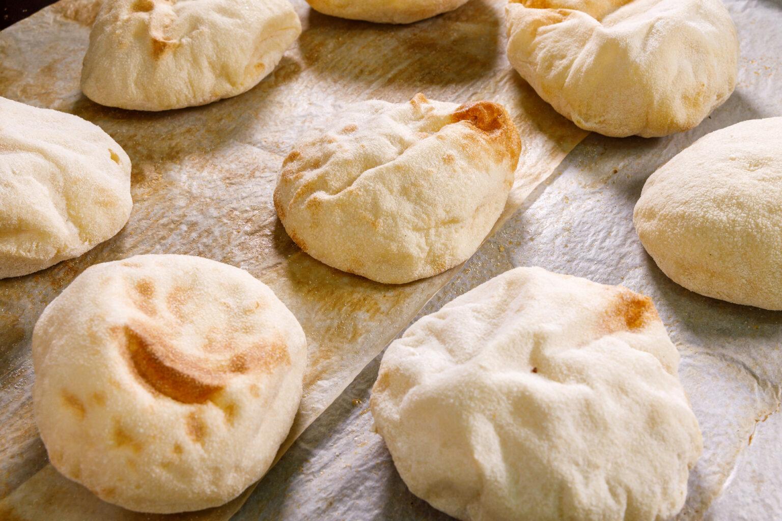 PINSA BUN - ΦΕΛΛΑΧΙΔΗΣ ΑΒΕΕ